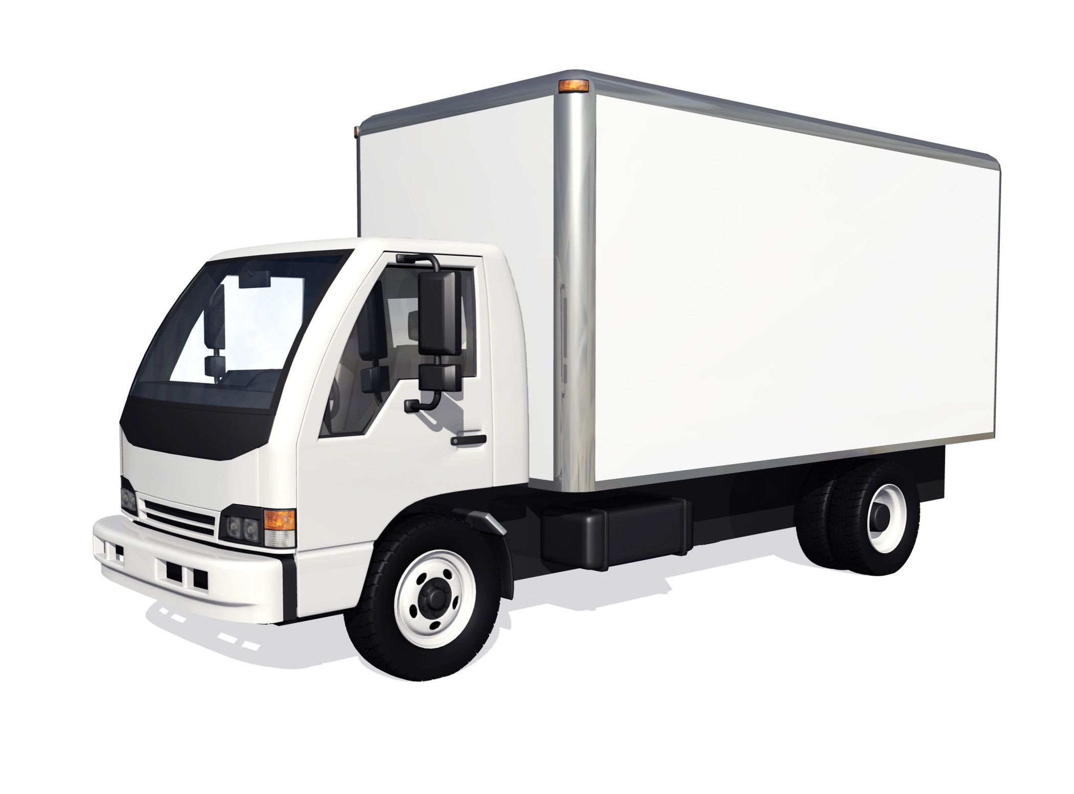 Used GMC Savana Trucks and Cabover Trucks for Sale - Penske Used Trucks