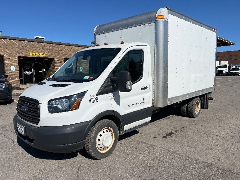 2016 Ford Transit 350 Cargo Van (Panel Van)