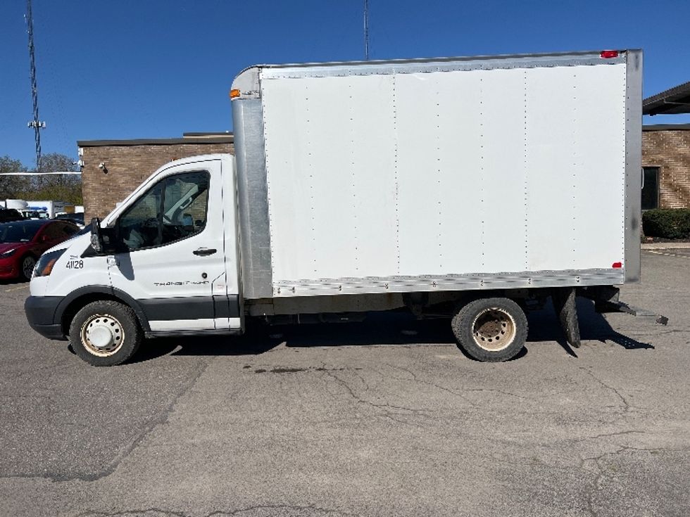 2016 Ford Transit 350 Cargo Van (Panel Van)