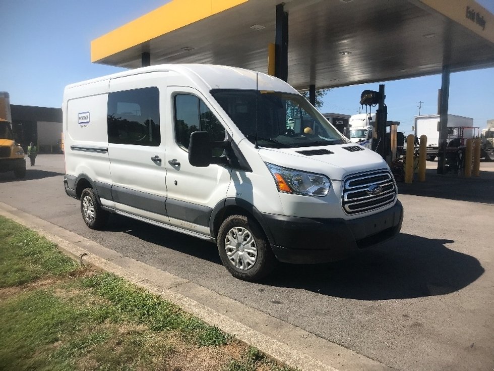 Used Cargo Vans for Sale in KY - Penske Used Trucks