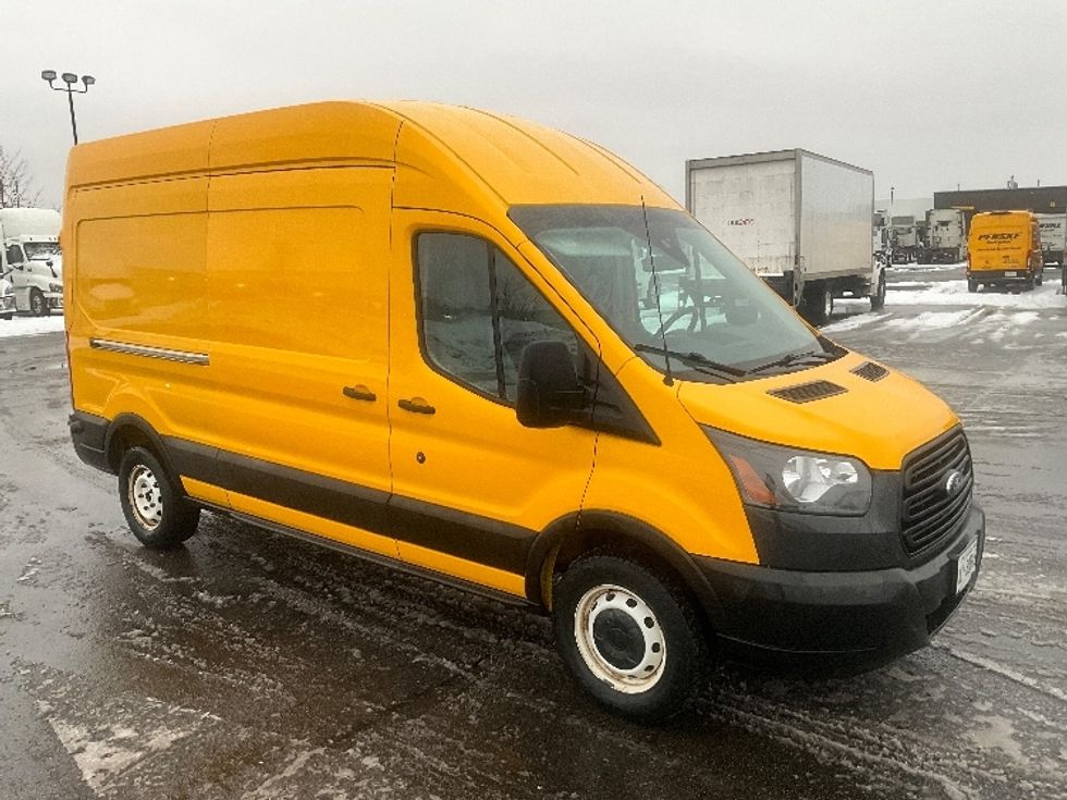 2019 Ford Transit 250 Cargo Van (Panel Van)