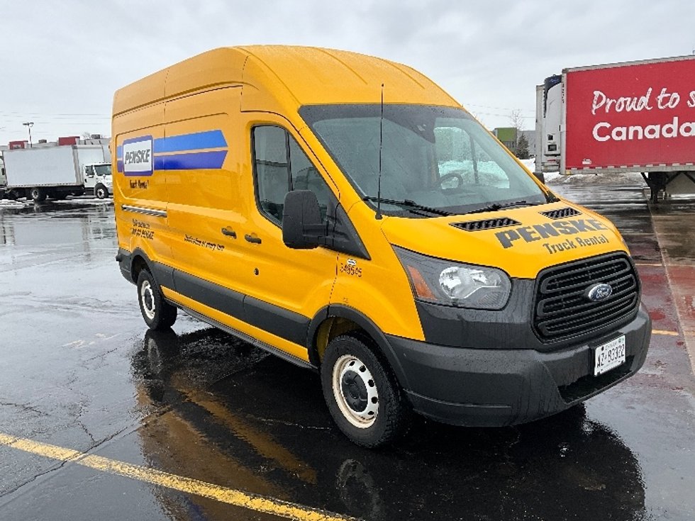 Search Inventory - Penske Used Trucks