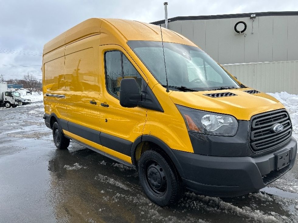 2019 Ford Transit 250 Cargo Van (Panel Van)