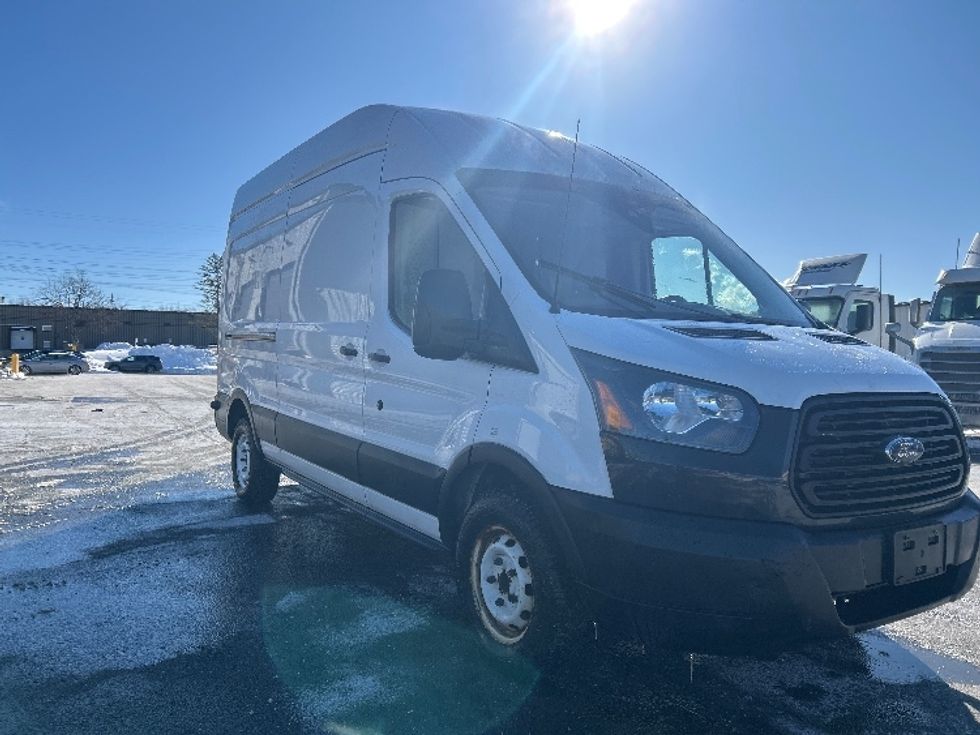 2019 Ford Transit 250 Cargo Van (Panel Van)