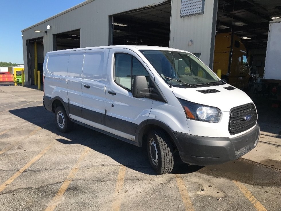 Used Cargo Vans for Sale - Penske Used Trucks