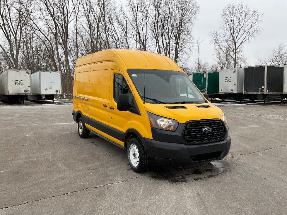 2019 Ford Transit 250 Cargo Van (Panel Van)