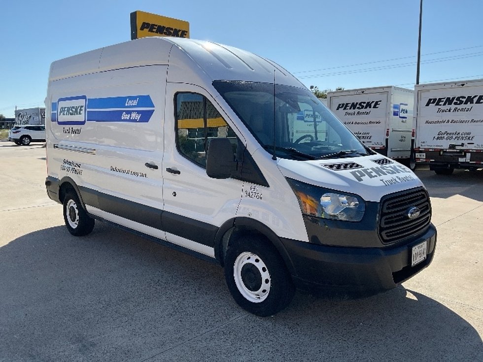 Penske Vans For Sale
