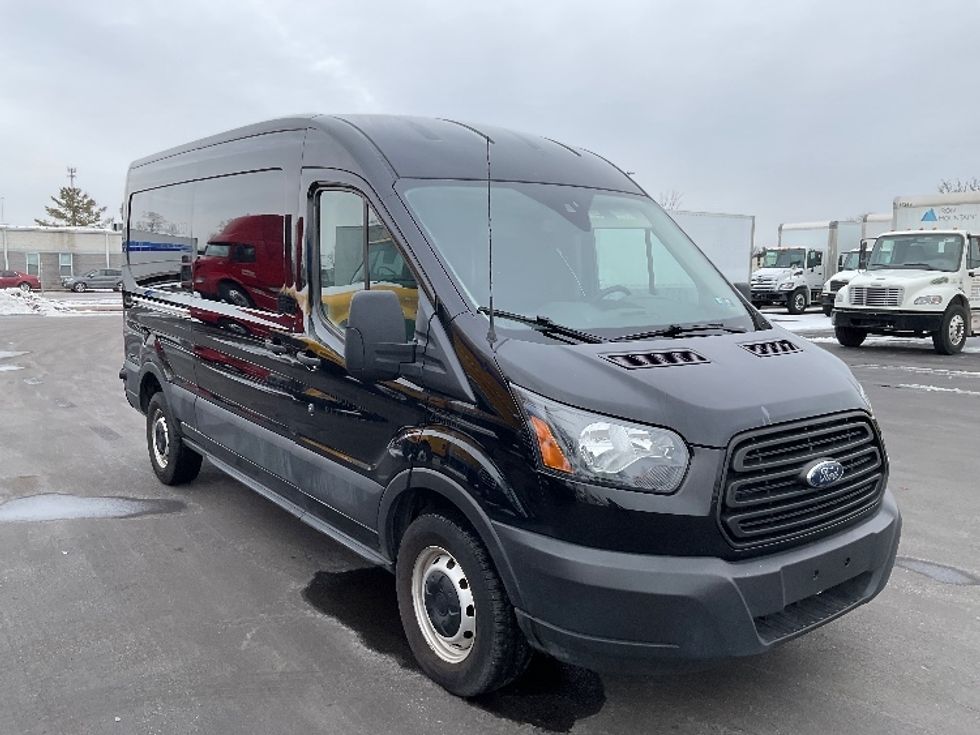 2019 Ford Transit 250 Cargo Van (Panel Van)