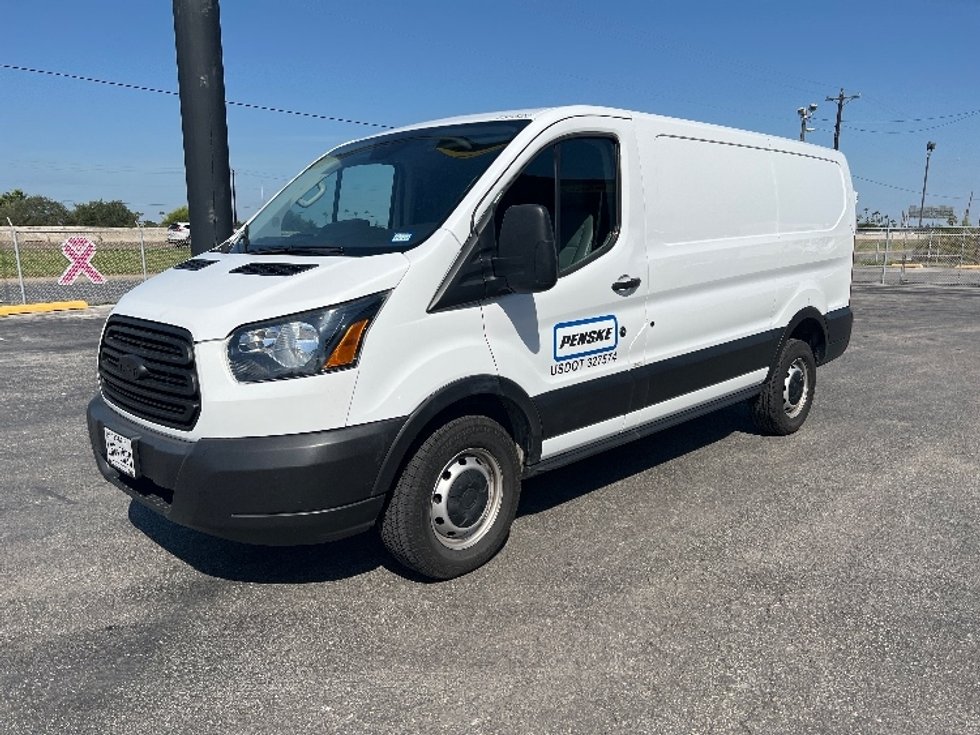 Used Ford Transit 250 Cargo Vans for Sale - Penske Used Trucks