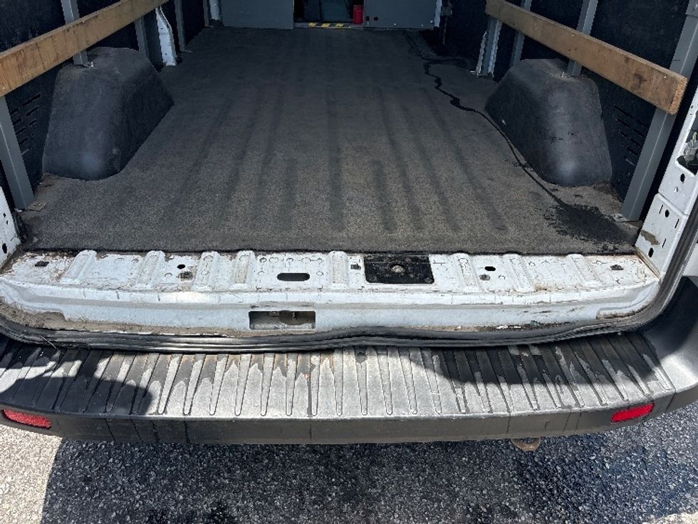 2019 Ford Transit 250 Cargo Van (Panel Van)