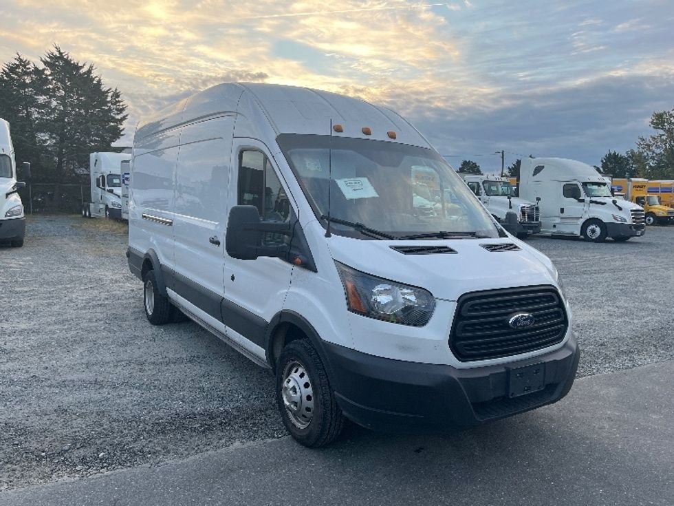 2019 Ford Transit 350 Cargo Van (Panel Van)