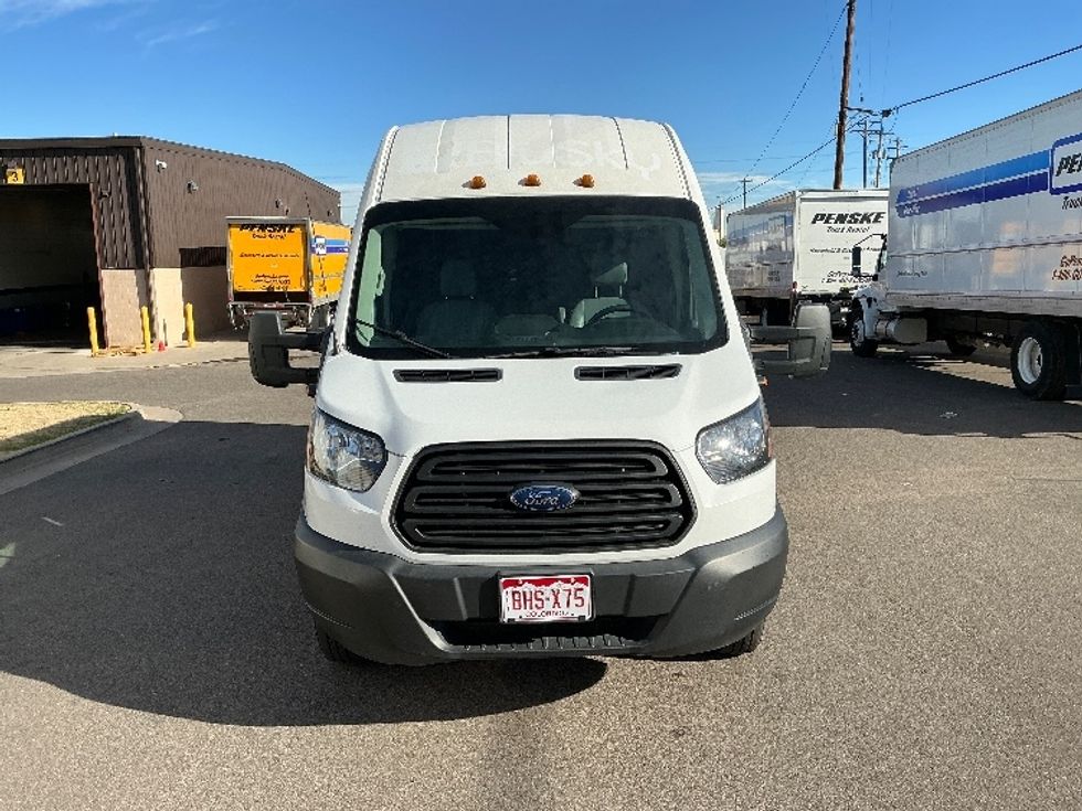 2019 Ford Transit 350 Cargo Van (Panel Van)