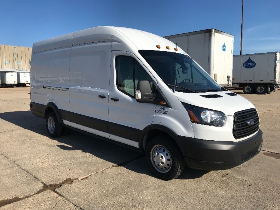 2019 Ford Transit 350 Cargo Van (Panel Van)