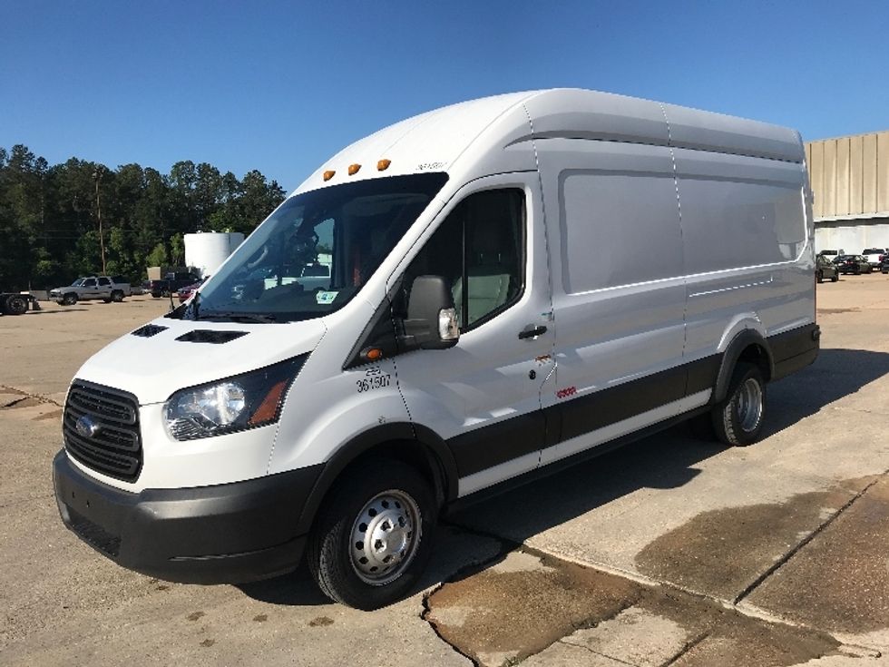 2019 Ford Transit 350 Cargo Van (Panel Van)