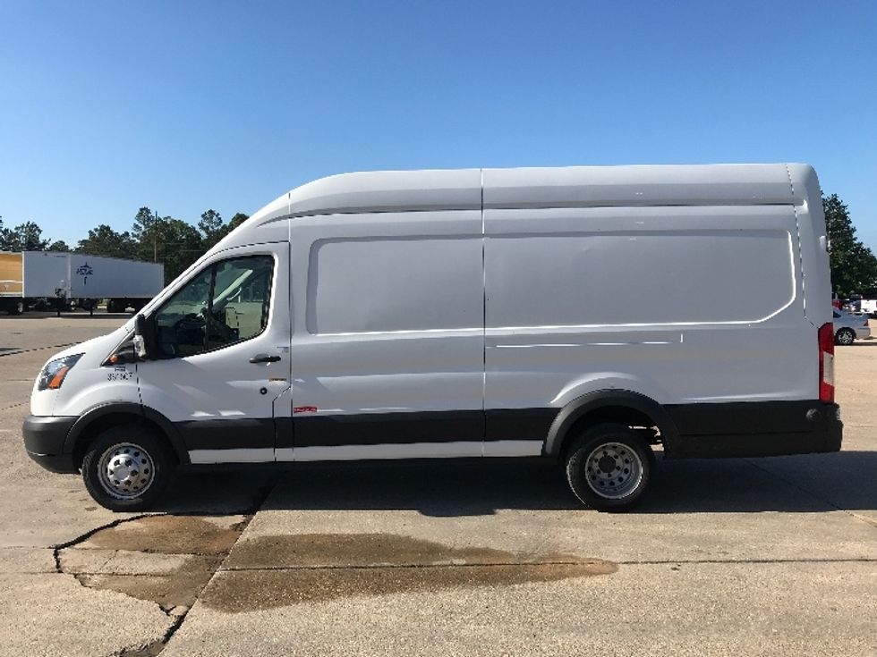 2019 Ford Transit 350 Cargo Van (Panel Van)