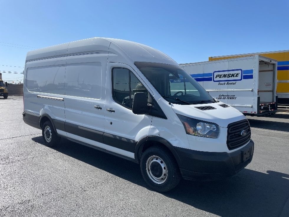 2019 Ford Transit 350 Cargo Van (Panel Van)