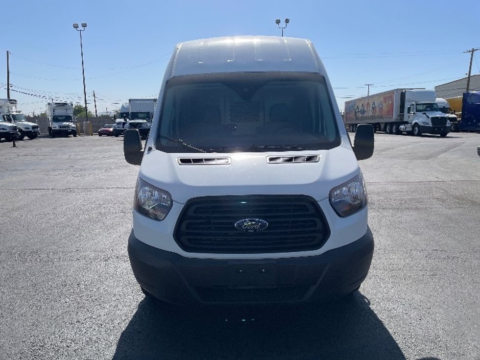 2019 Ford Transit 350 Cargo Van (Panel Van)