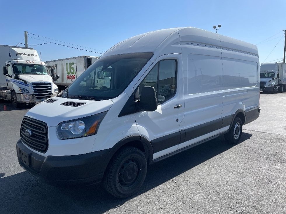 2019 Ford Transit 350 Cargo Van (Panel Van)