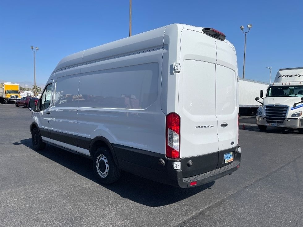 2019 Ford Transit 350 Cargo Van (Panel Van)