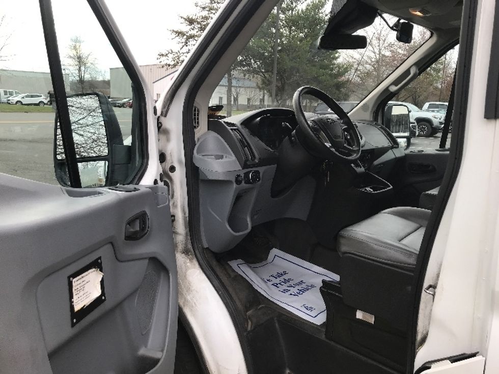 2019 Ford Transit 350 Cargo Van (Panel Van)