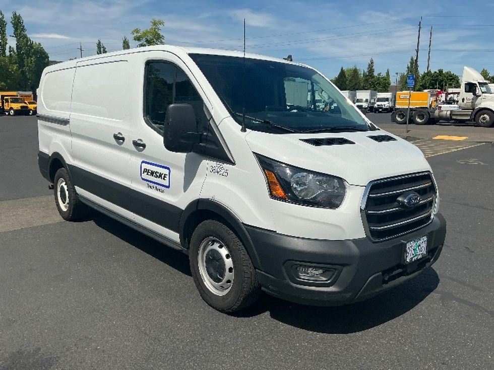 2020 Ford Transit 150 Cargo Van (Panel Van)