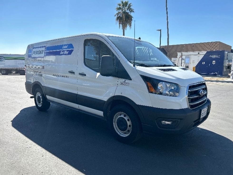 2020 Ford Transit 150 Cargo Van (Panel Van)