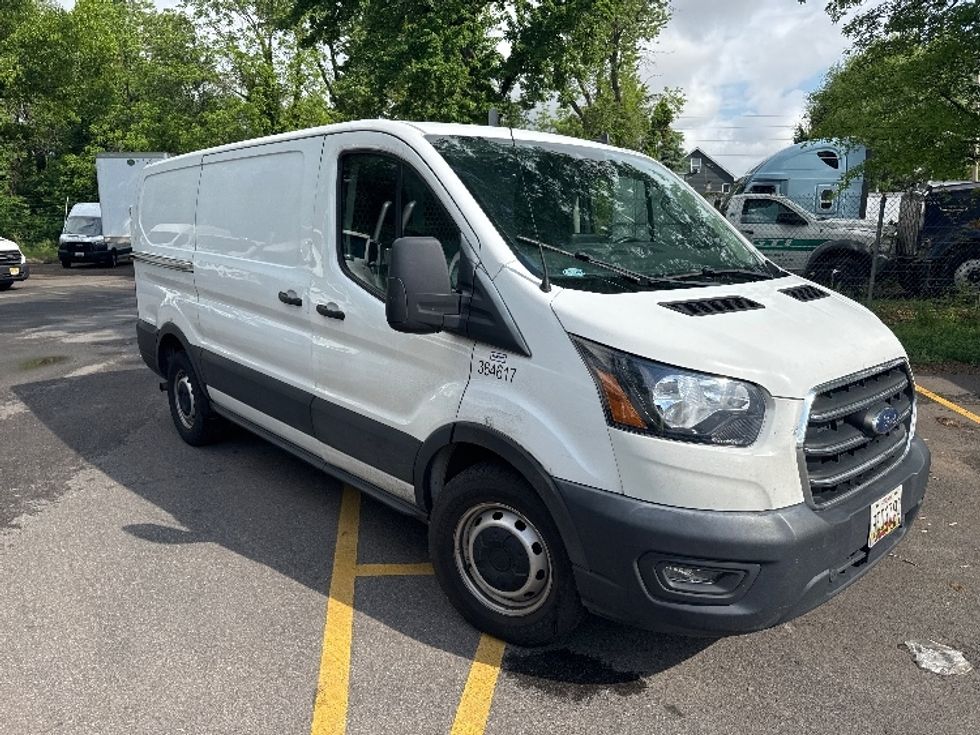 2020 Ford Transit 150 Cargo Van (Panel Van)