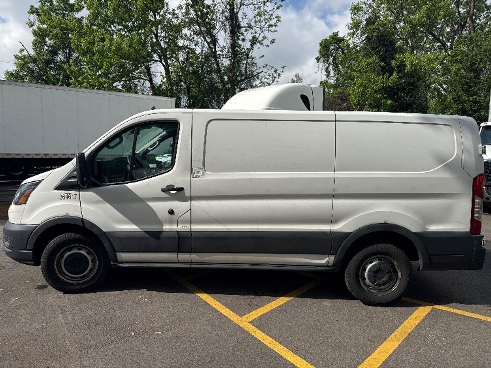 2020 Ford Transit 150 Cargo Van (Panel Van)