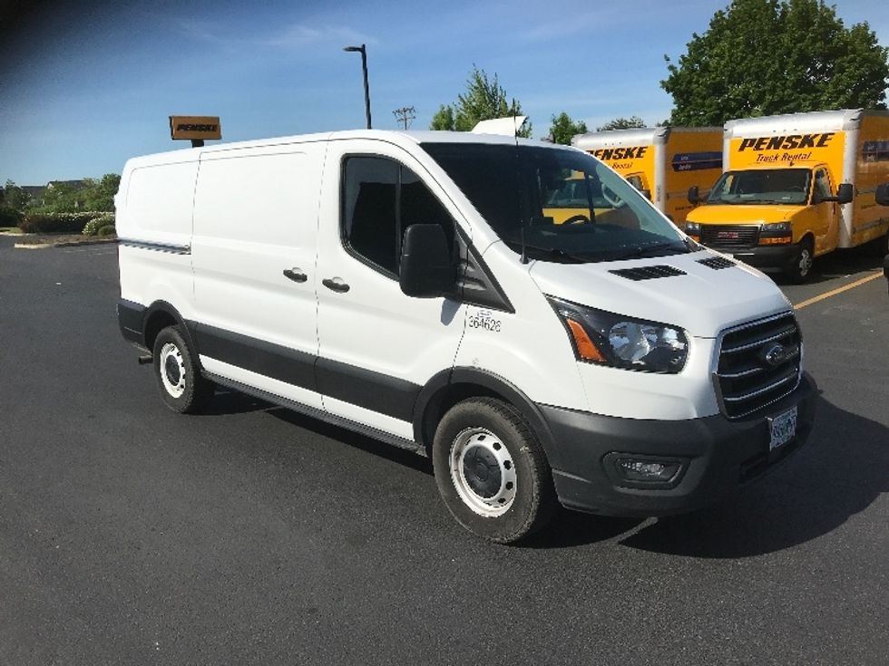 2020 Ford Transit 150 Cargo Van (Panel Van)
