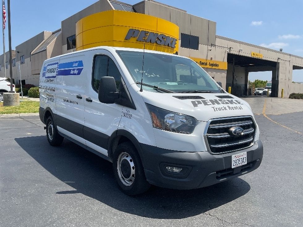 2020 Ford Transit 150 Cargo Van (Panel Van)