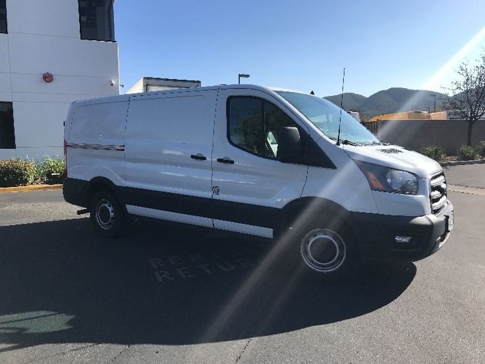 2020 Ford Transit 150 Cargo Van (Panel Van)
