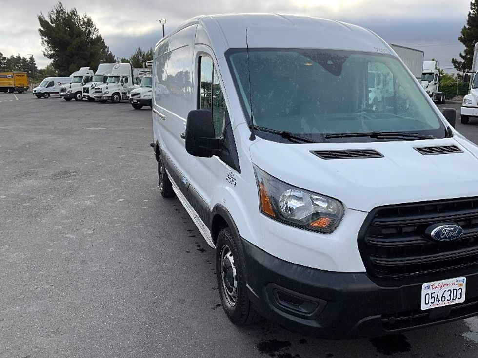 2020 Ford Transit 150 Cargo Van (Panel Van)