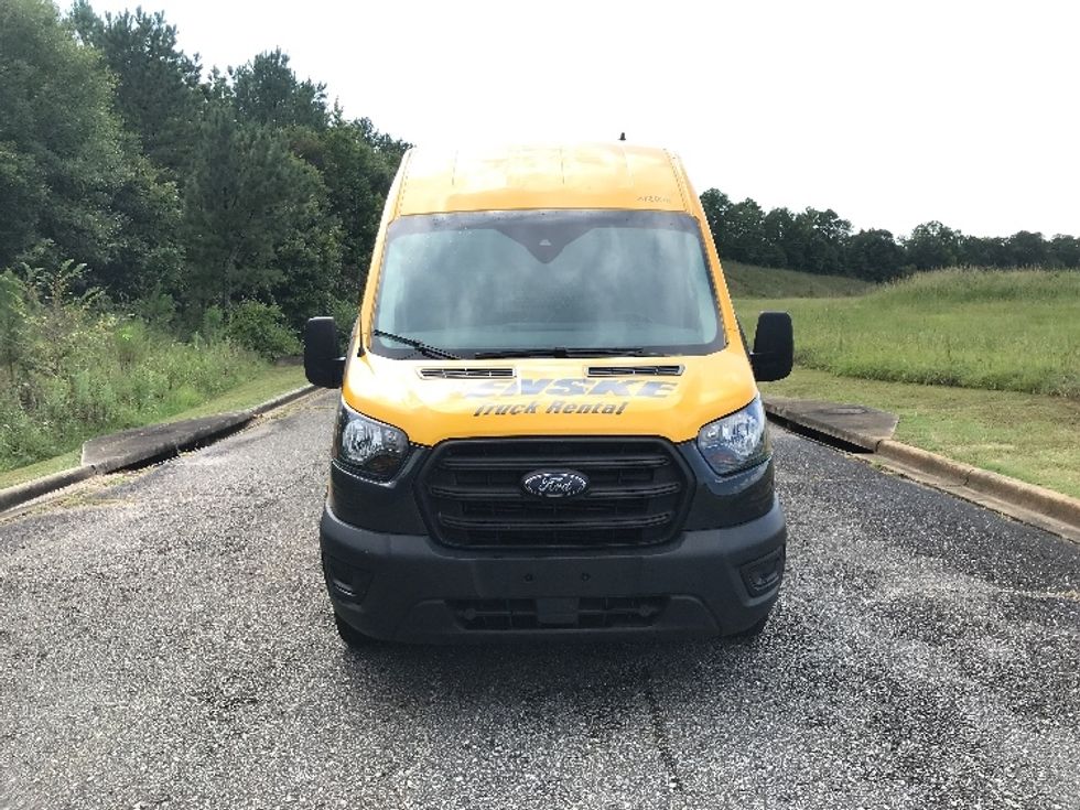 2020 Ford Transit 250 Cargo Van (Panel Van)