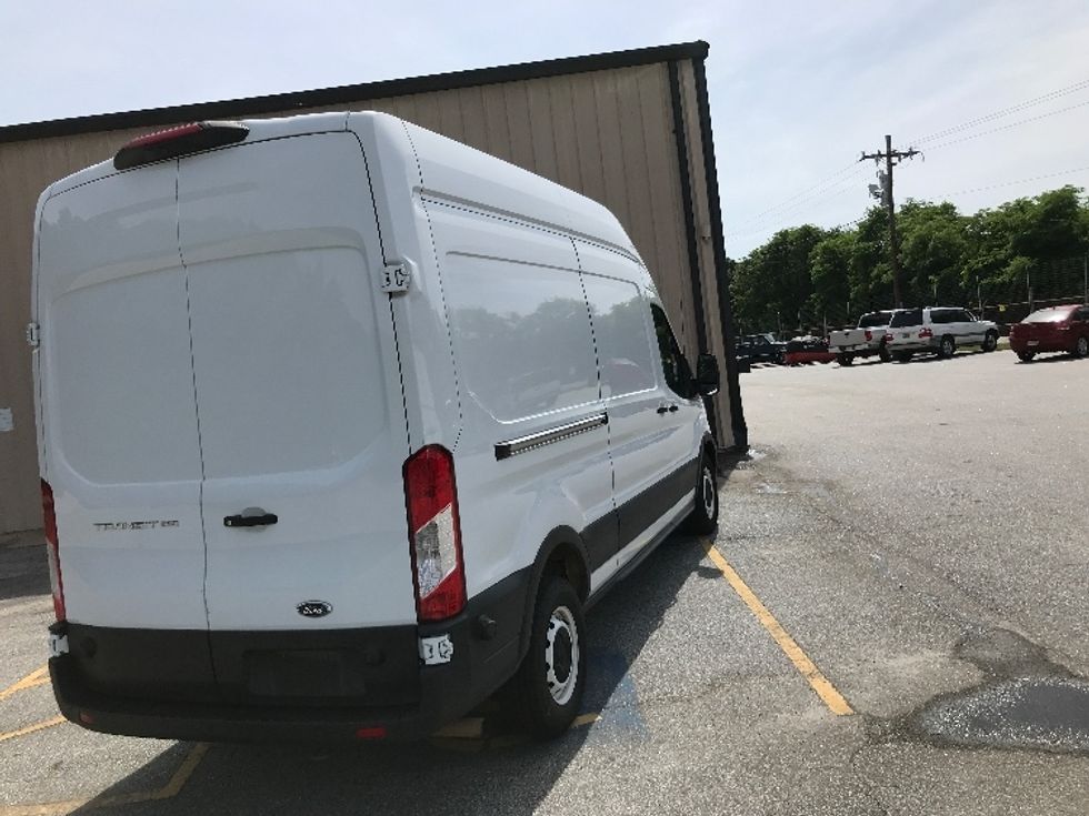 2020 Ford Transit 250 Cargo Van (Panel Van)