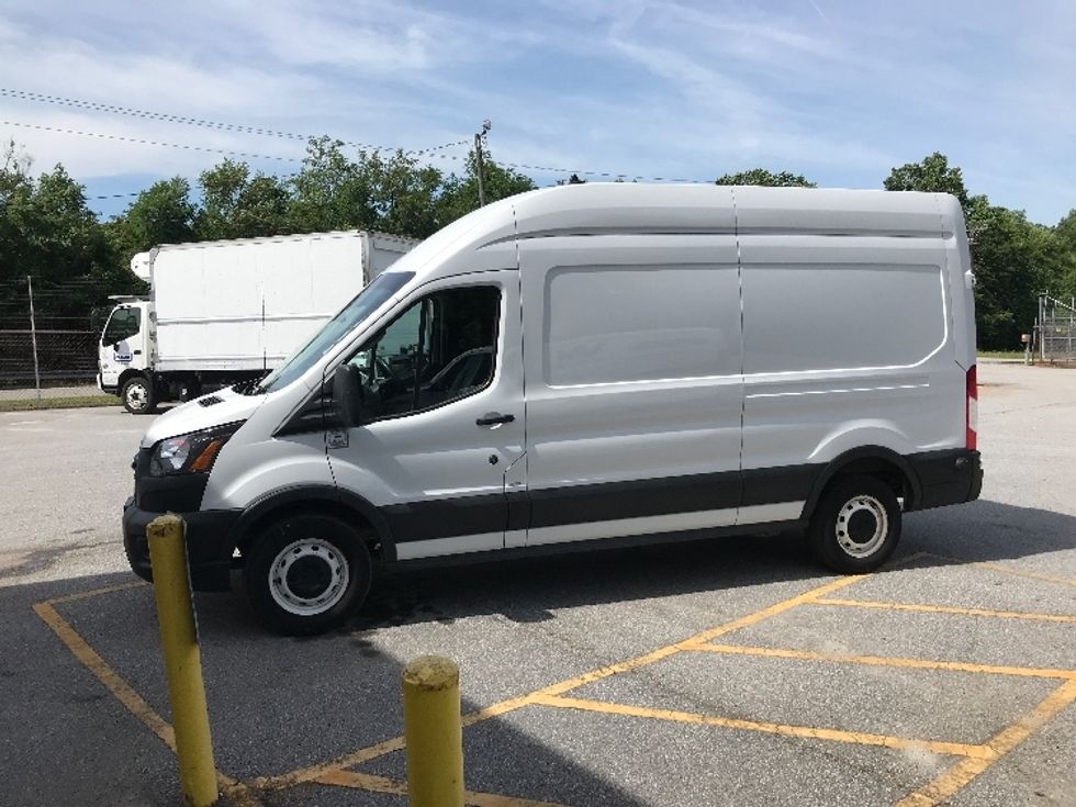 2020 Ford Transit 250 Cargo Van (Panel Van)