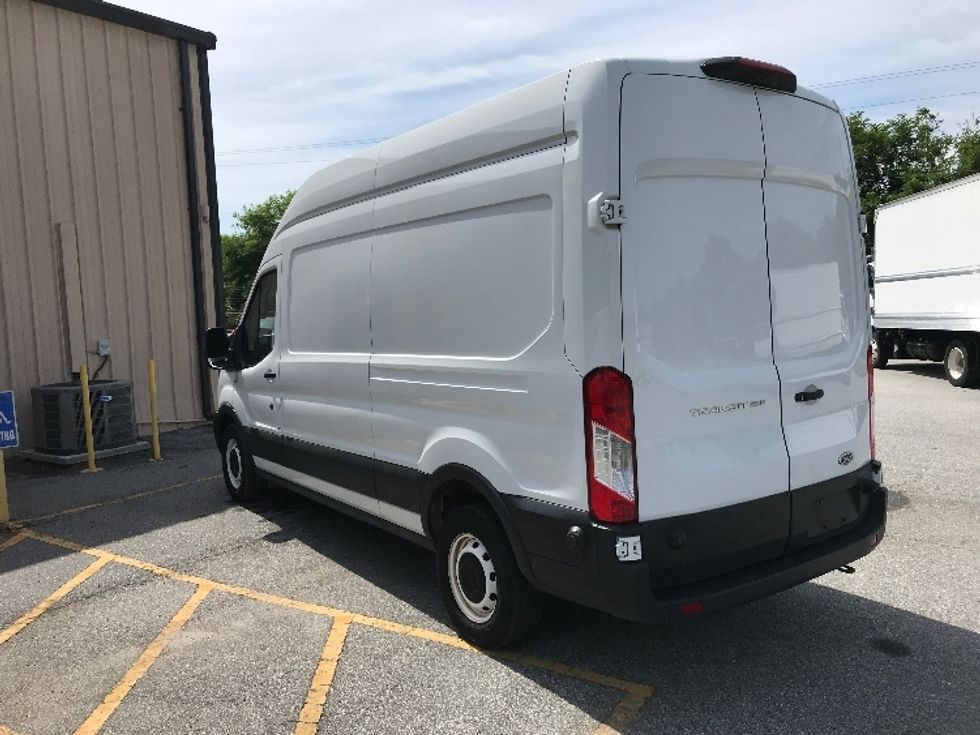 2020 Ford Transit 250 Cargo Van (Panel Van)