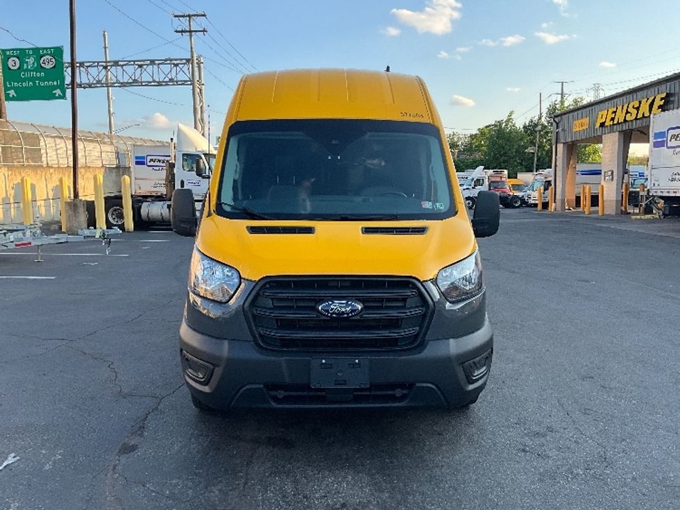 2020 Ford Transit 250 Cargo Van (Panel Van)