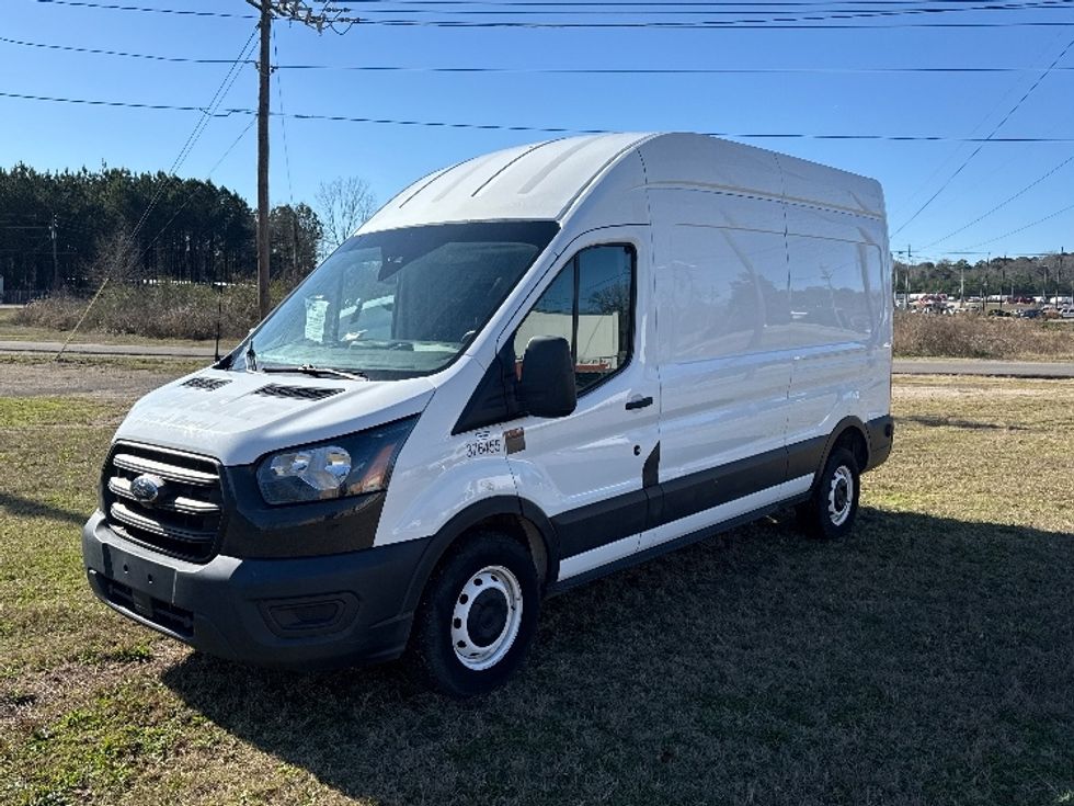 2020 Ford Transit 250 Cargo Van (Panel Van)