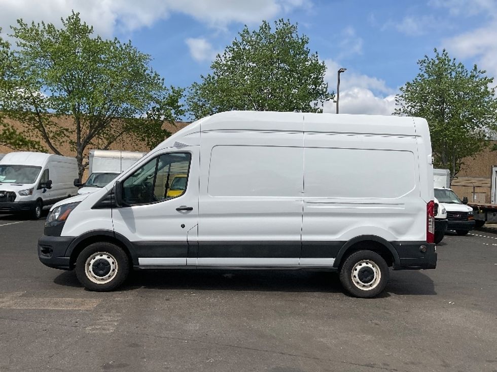 2020 Ford Transit 250 Cargo Van (Panel Van)