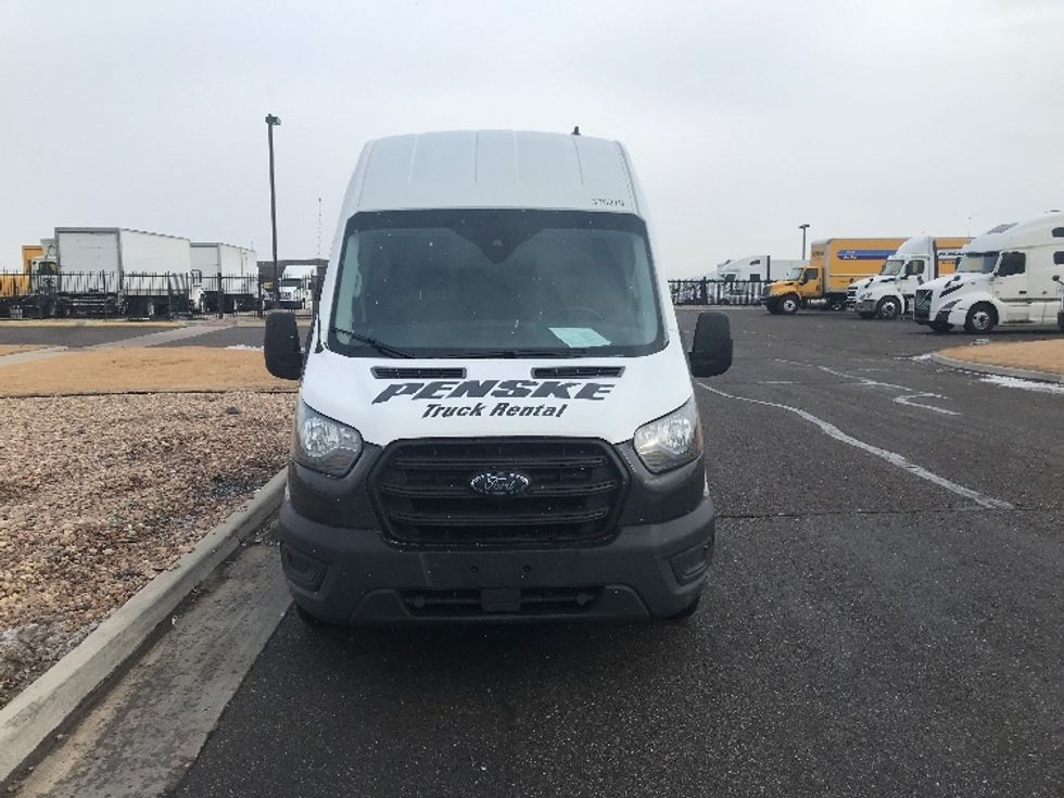 Your Next Used 2020 Ford Transit 250, 376279, Is For Sale And Ready For ...
