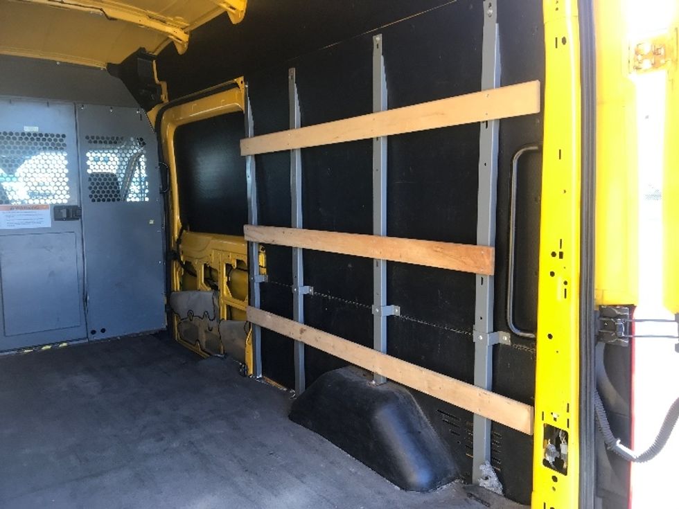 2020 Ford Transit 250 Cargo Van (Panel Van)