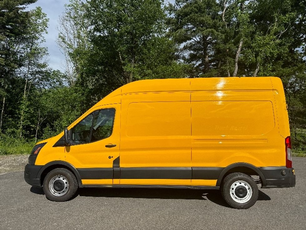 2020 Ford Transit 250 Cargo Van (Panel Van)