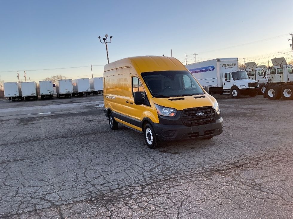 2020 Ford Transit 250 Cargo Van (Panel Van)