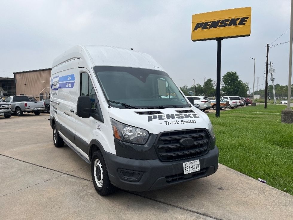 2020 Ford Transit 250 Cargo Van (Panel Van)