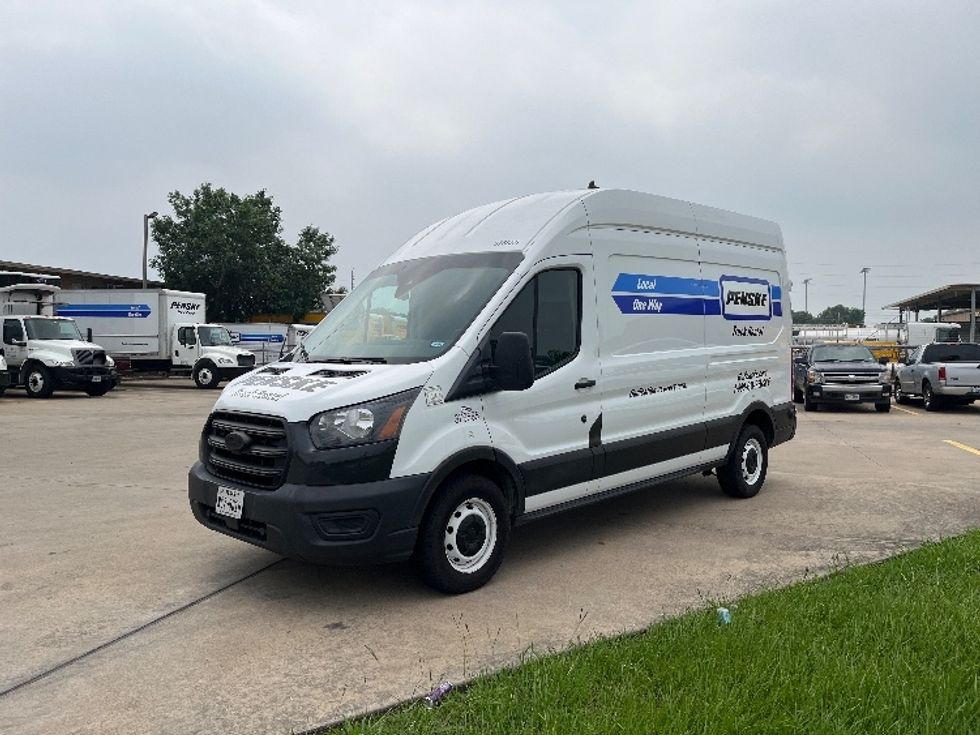 2020 Ford Transit 250 Cargo Van (Panel Van)