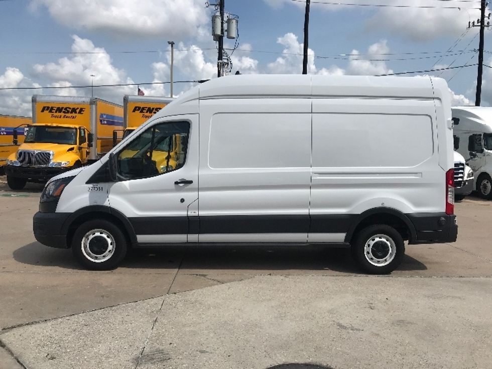 2020 Ford Transit 250 Cargo Van (Panel Van)