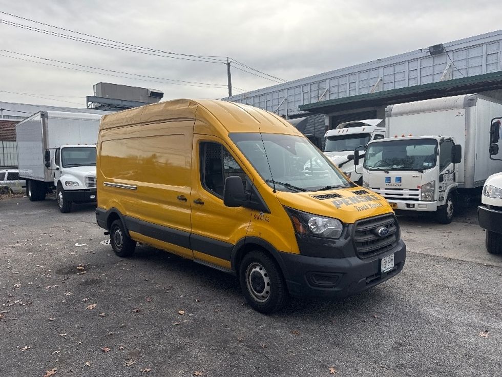 2020 Ford Transit 250 Cargo Van (Panel Van)
