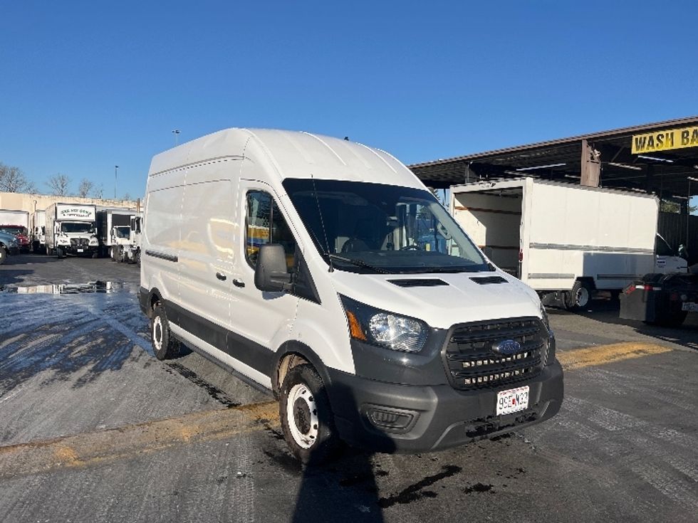 2020 Ford Transit 250 Cargo Van (Panel Van)