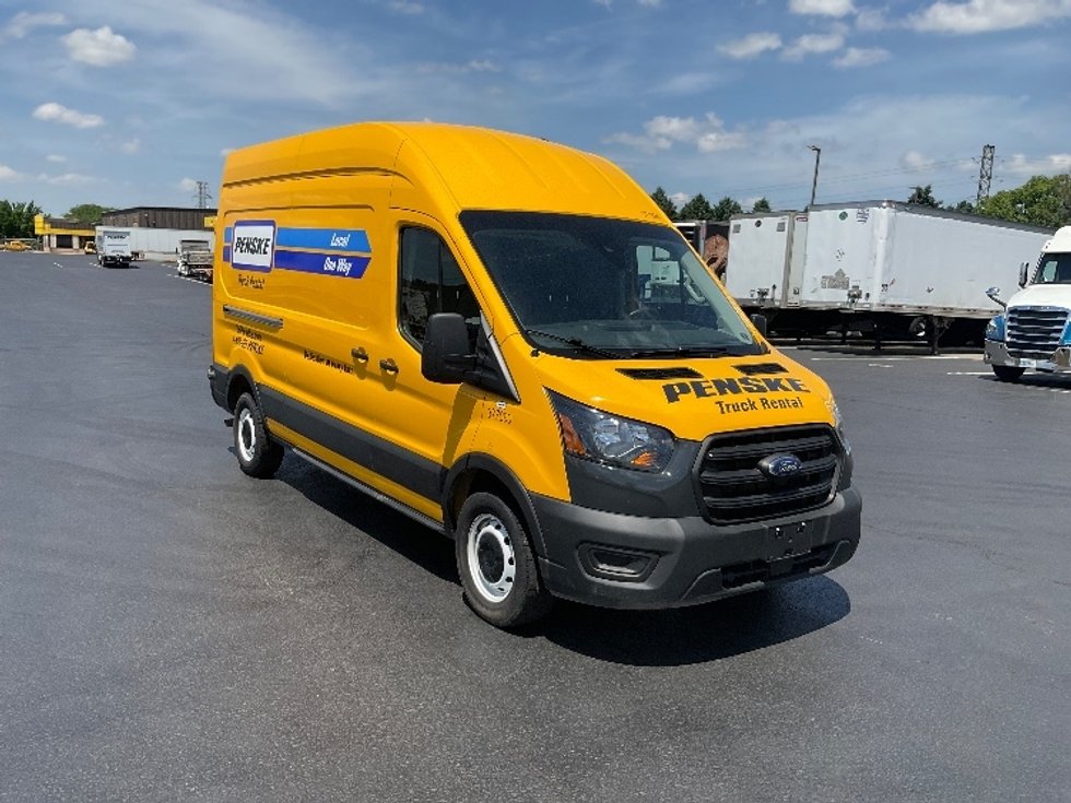 Penske Vans For Sale