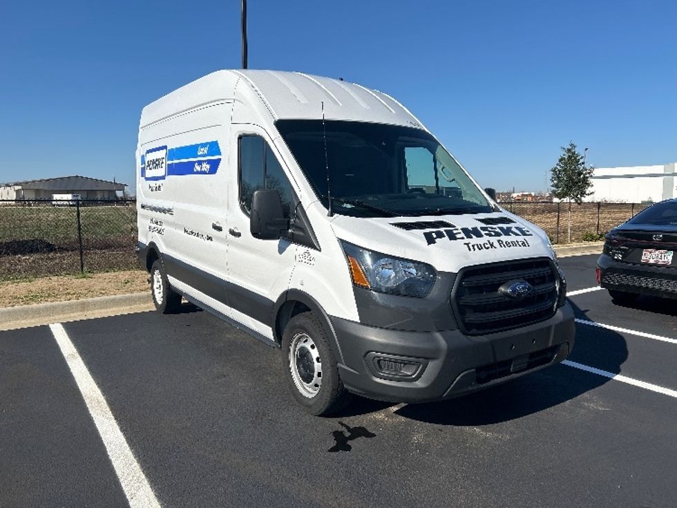 2020 Ford Transit 250 Cargo Van (Panel Van)